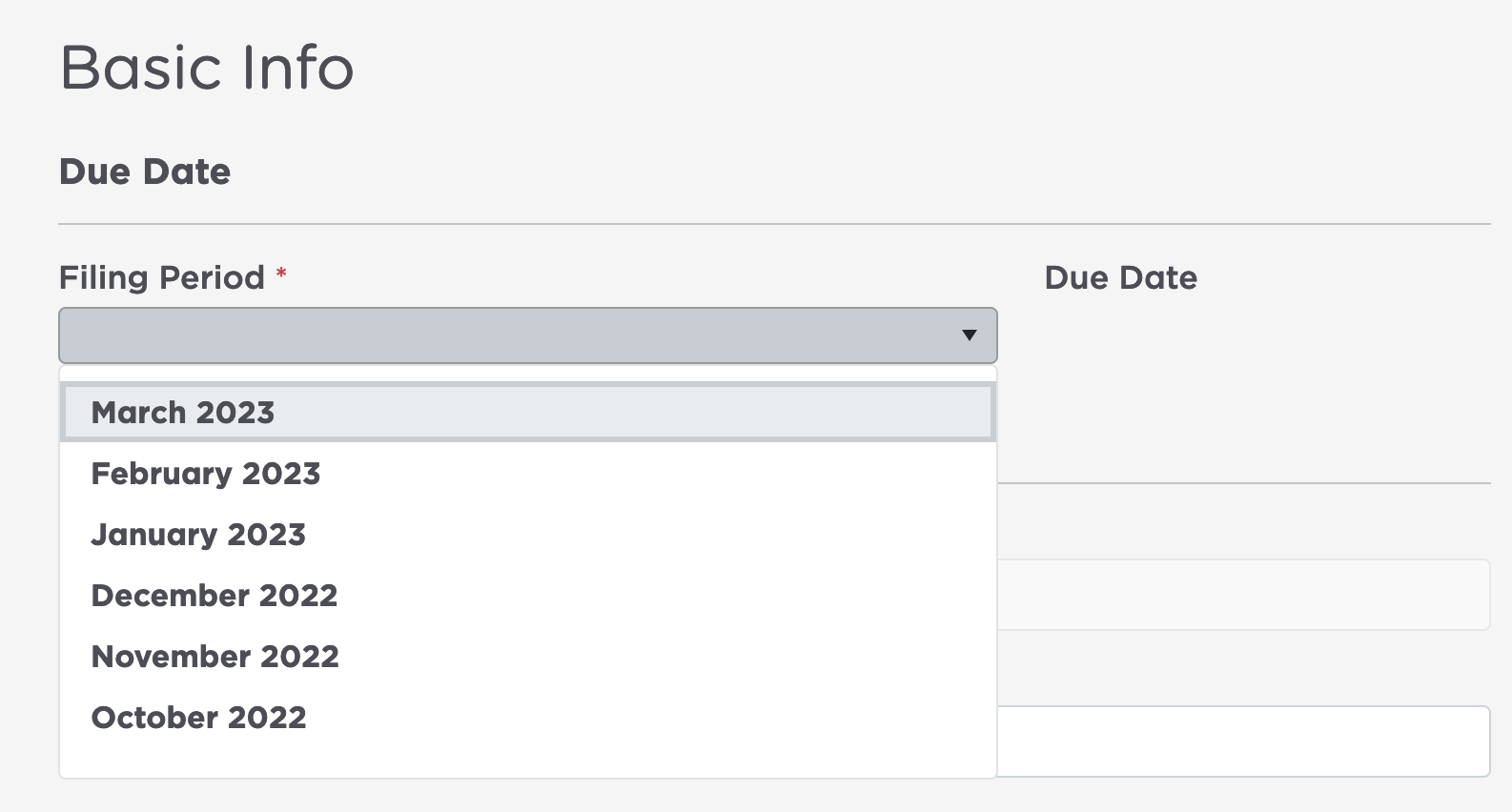 When are my taxes and fees due?